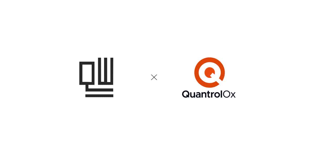 News - QuantWare Partnership | QuantrolOx