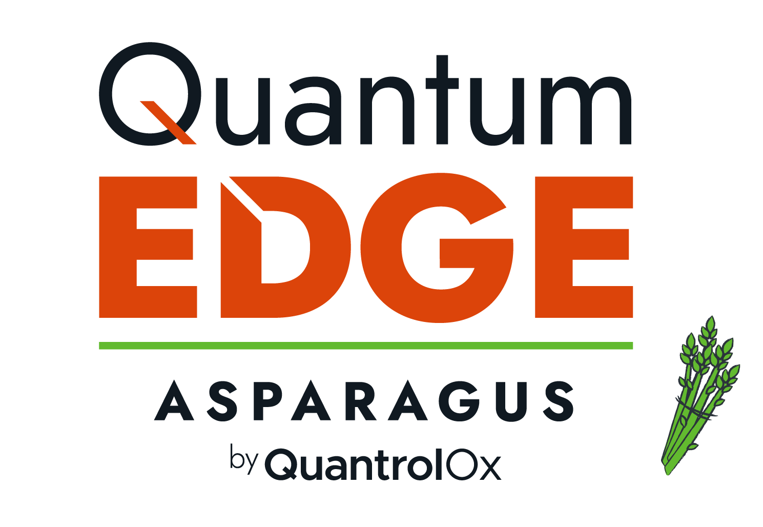 Quantum Edge | QuantrolOx