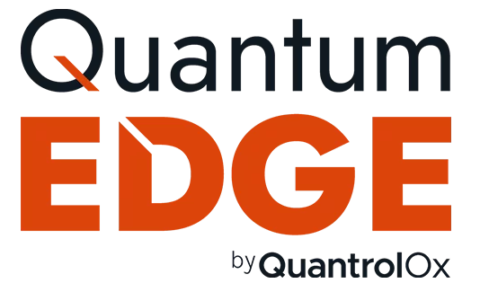 Quantum Edge | QuantrolOx