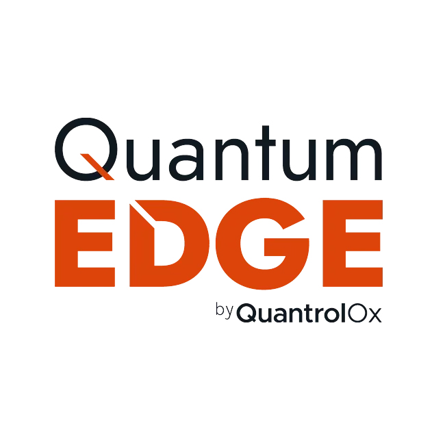 Quantum Edge | QuantrolOx